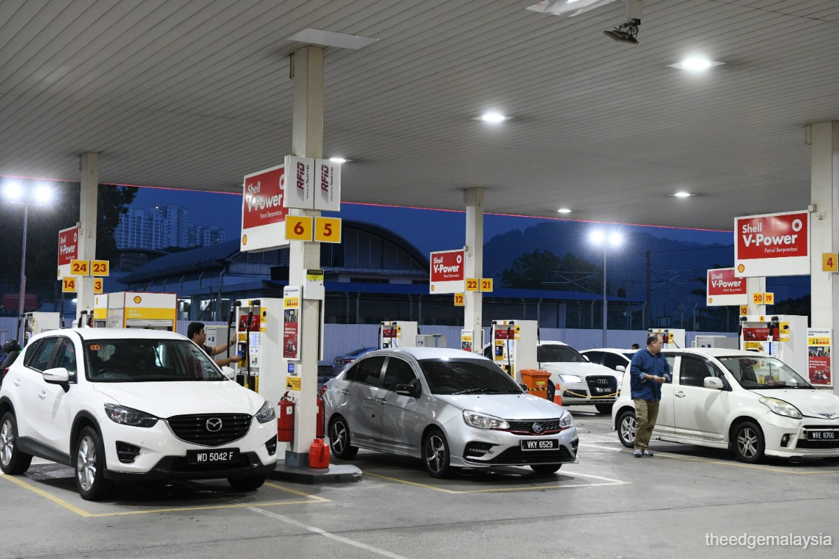 Budi95 fuel subsidy to keep car demand steady, little near-term push for EVs — analysts